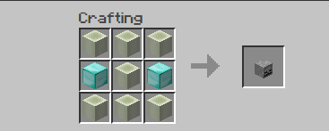 Craftable Heads Datapack (v1.3) Minecraft Data Pack
