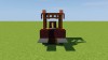 Small Forklift Minecraft Map