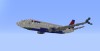 Delta 737-900ER with both winglet types 1.5:1 scale Minecraft Map