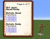 David's Custom Armorstands Datapack Minecraft Data Pack