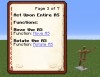 David's Custom Armorstands Datapack Minecraft Data Pack