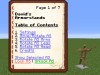 David's Custom Armorstands Datapack Minecraft Data Pack