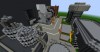Digimon World File Island Minecraft Map