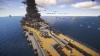 IJN Battleship Haruna (ver. 2019) Minecraft Map
