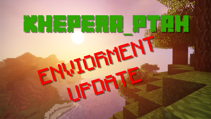 1.13 khepera pack Minecraft Texture Pack
