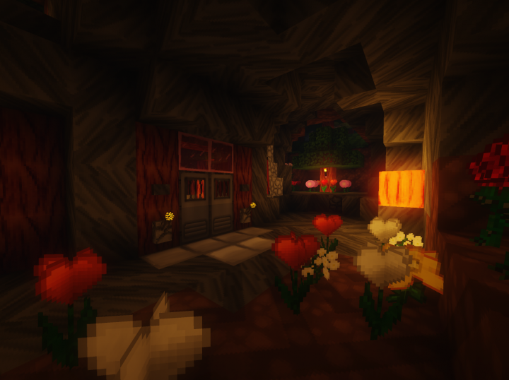 LemonSqueezy (Update COMING SOON) Minecraft Texture Pack