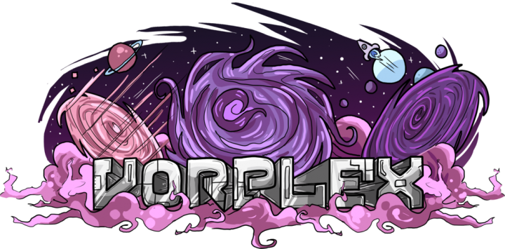 Vorplex Minecraft Server