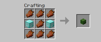 Craftable Heads Datapack (v1.3) Minecraft Data Pack