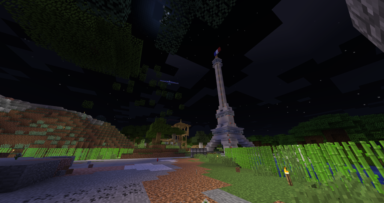 Welshe.com Survival | Pics #1 Minecraft Map