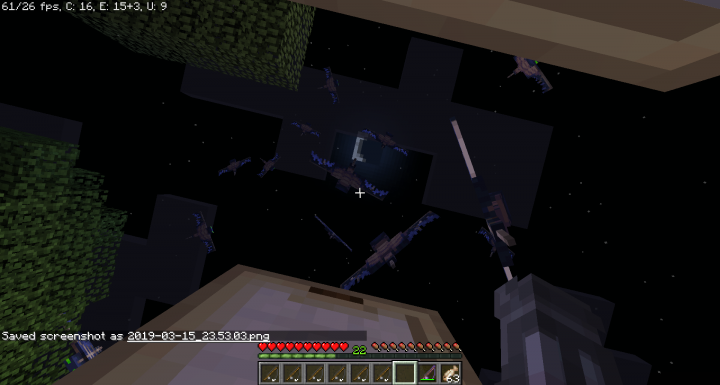 Pinnacle SMP - A Whitelisted Minecraft Community - 1.16.2 Minecraft Server