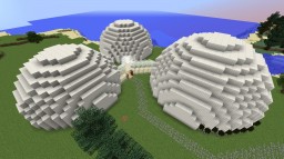 Sphere Minecraft Maps | Planet Minecraft Community