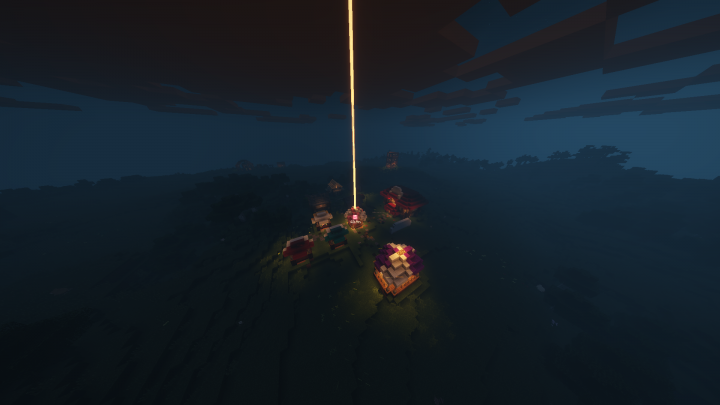 Pelipper Air (Pixelmon 7.0.5) Minecraft Server