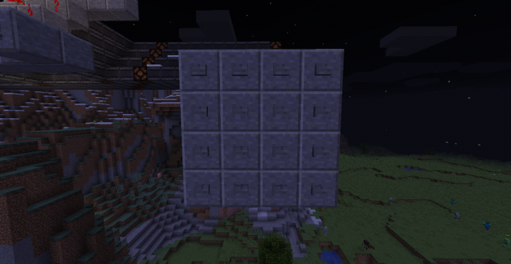 Combination Terminal Lock System (multi-layer Lock mechanism using ...