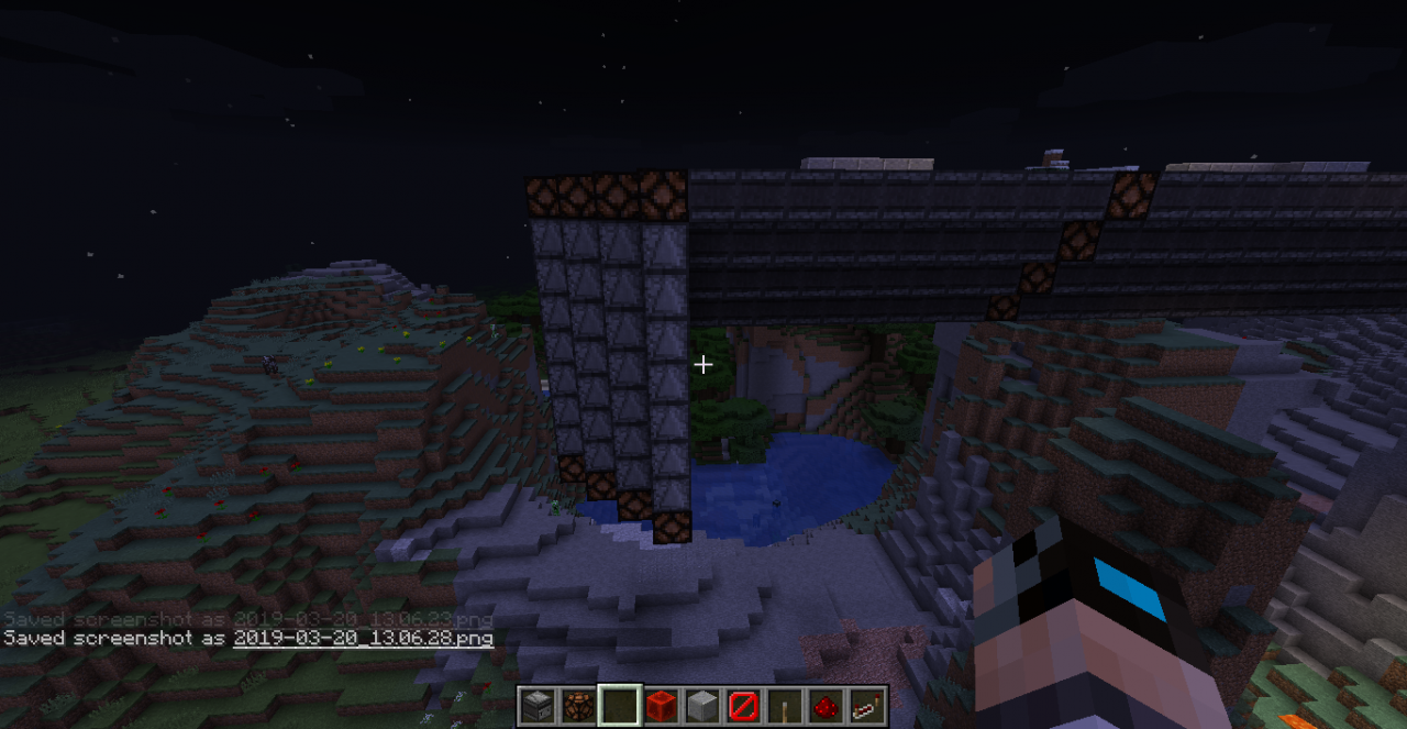 Combination Terminal Lock System (multi-layer Lock mechanism using ...