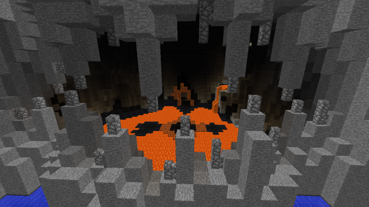 Aethos - Open World RPG Adventure [1.12.2] Minecraft Map