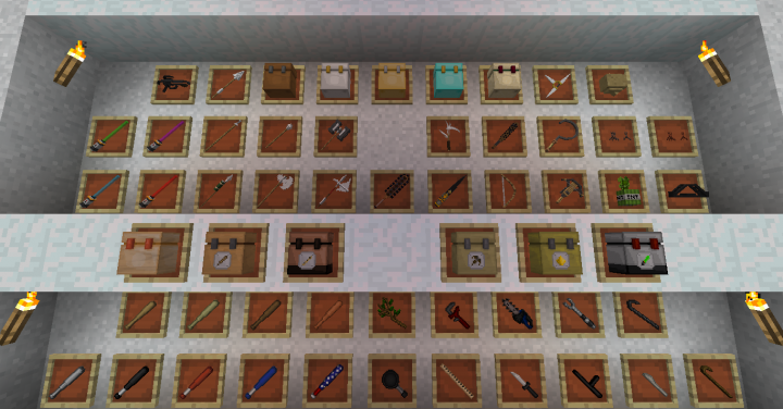 [1.12.2] Ultimate Loot Boxes - Loot boxes in Minecraft! Minecraft Mod