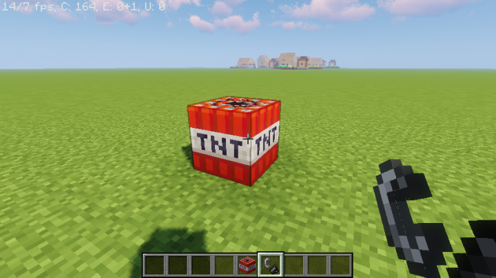 Banned Items and more! [DATAPACK] Minecraft Data Pack