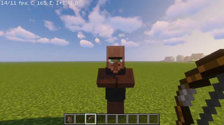 Banned Items and more! [Datapack Edition] Minecraft Data Pack