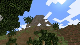 Vulcan Minecraft Maps | Planet Minecraft Community