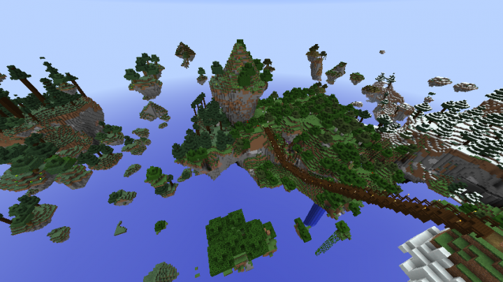 Lucratic SMP- ECO SMP FUN Minecraft Server