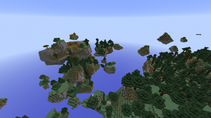 Lucratic SMP- ECO SMP FUN Minecraft Server