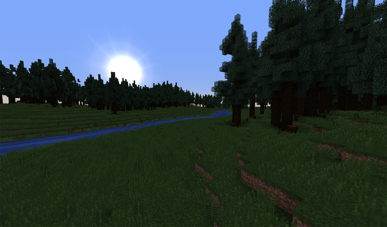 MC KINGDOMS Minecraft Server