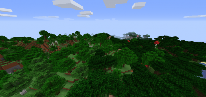 NoVaPack [32x] {Official} (Vanilla / 1.13.2) Minecraft Texture Pack