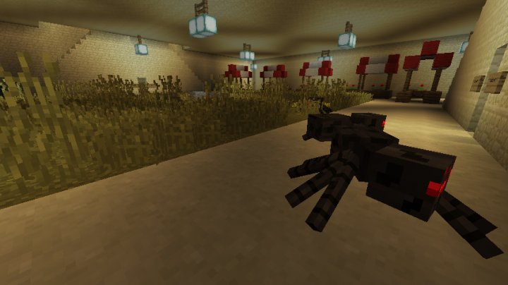 THE ZIGGURAT OF BUR (1.12.2) Minecraft Map