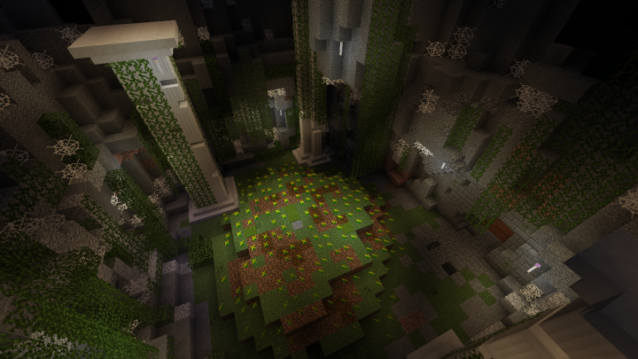 UndertaleRP Minecraft Server