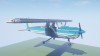 Cessna 152 Minecraft Map