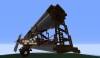 The Steam Powered Biplane Minecraft Map