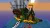 Fly Away Minecraft Map