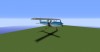 Cessna 152 Minecraft Map