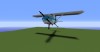 Cessna 152 Minecraft Map