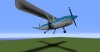 Cessna 152 Minecraft Map