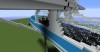 Cessna 152 Minecraft Map
