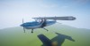 Cessna 152 Minecraft Map