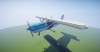 Cessna 152 Minecraft Map