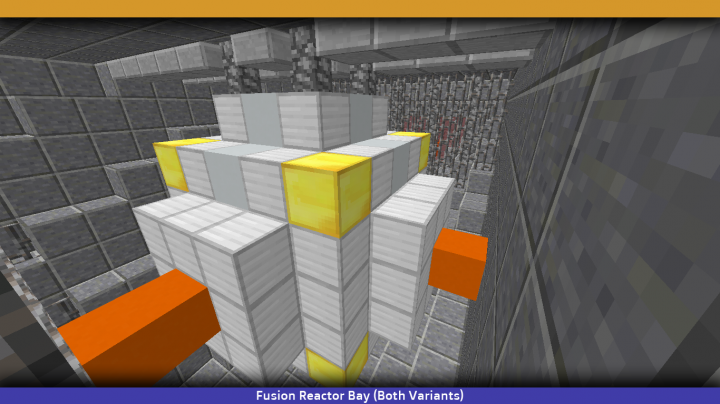 Barracuda Minecraft Map