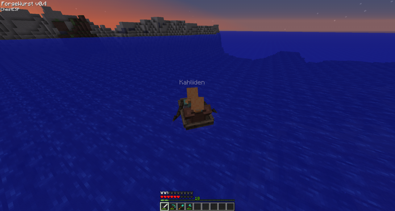 PureMC Survival McMMO Minecraft Server