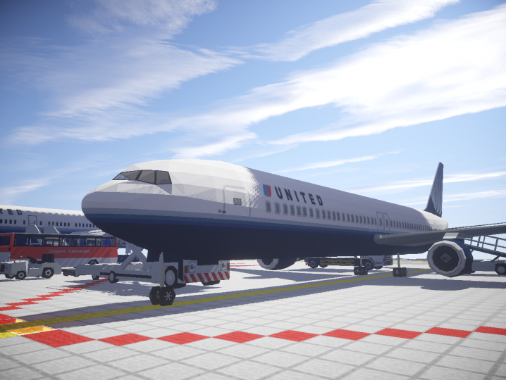 [MCHeli]Boeing767series Contents Pack for MCHeli 1.0.4 Minecraft Mod