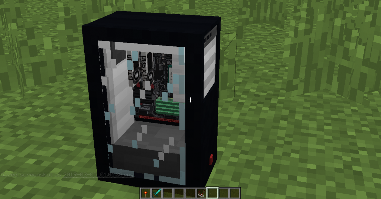 MInecraft Technology Pack 2 Minecraft Texture Pack