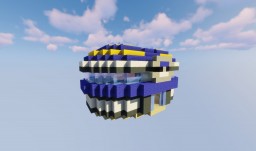 Pokemart Minecraft Maps | Planet Minecraft Community