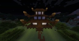 Dojo Minecraft Maps with Downloadable Schematic | Planet Minecraft ...