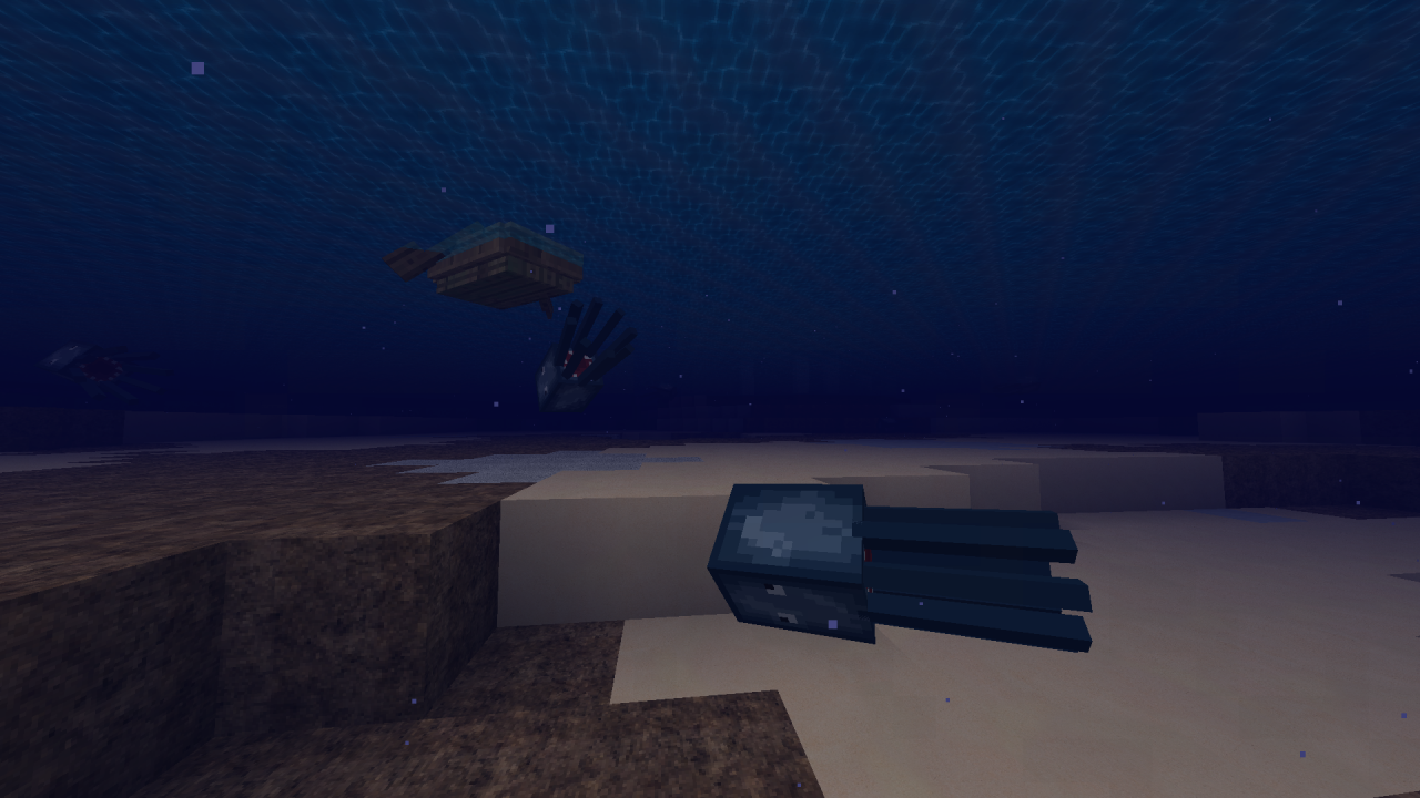 Simple 'N' Clean Minecraft Texture Pack