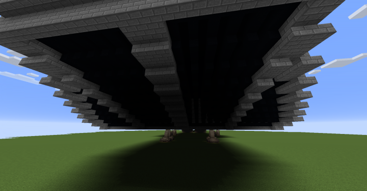 [1.13+] UNSS State of Retribution Minecraft Map