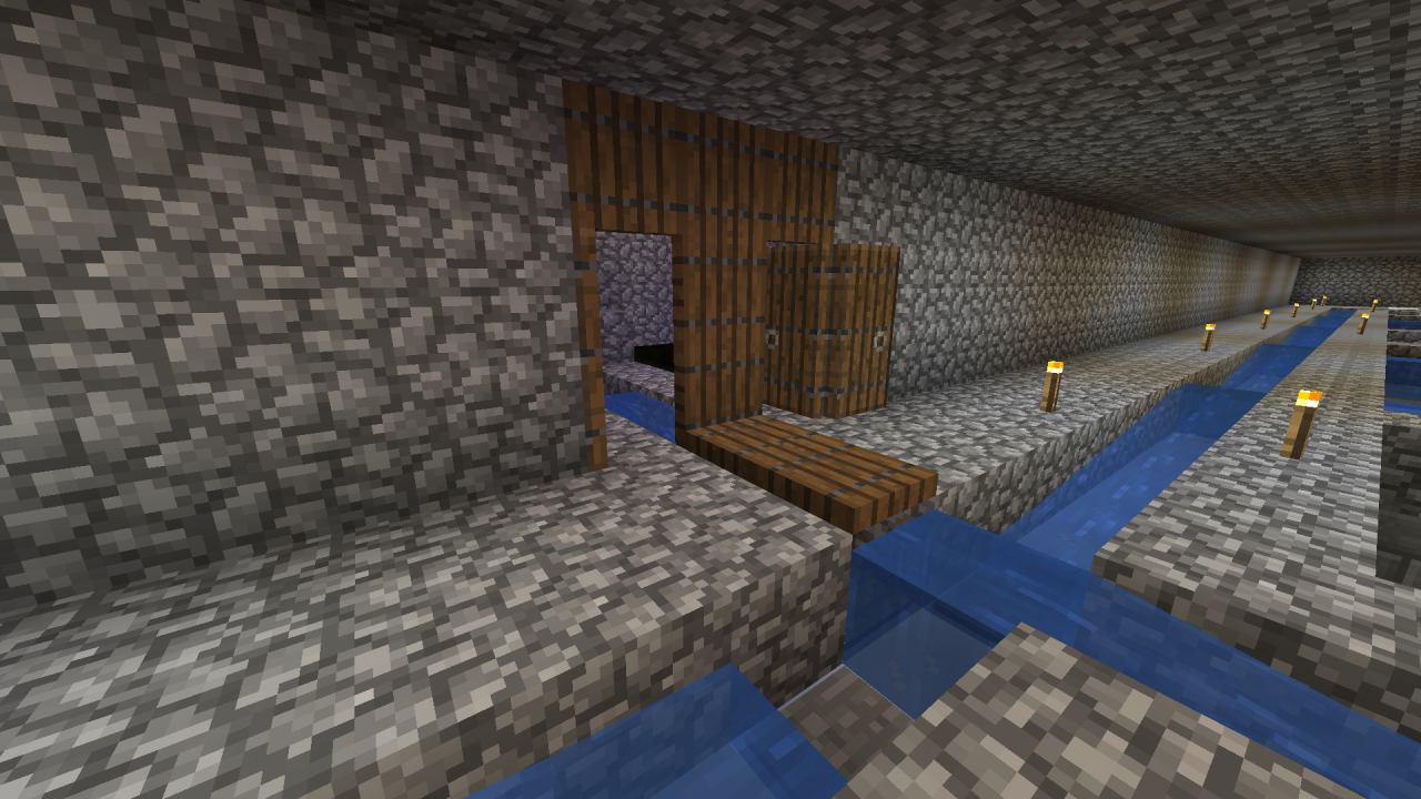 Money Maker - PhrozenCookie Minecraft Map