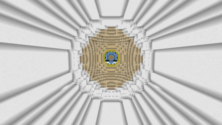 [WIP] United States Capitol Building Minecraft Map