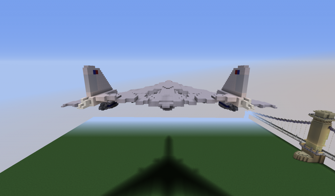 Antonov An-255 -Largest airplane in the world- 1:1 scale -Aircraft ...