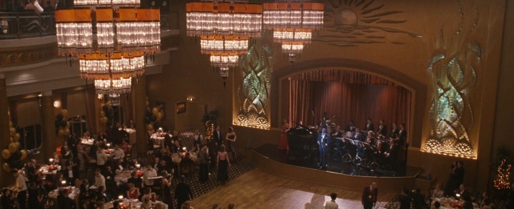 Poseidon 2006 1:1 scale (Exterior) Minecraft Map